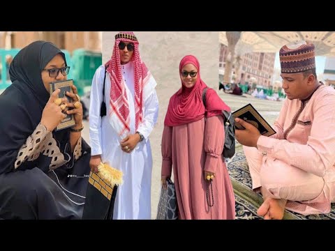 Malaman Addini sun fara magantuwa kan batun Hafsat chuchu da ta kashe ...
