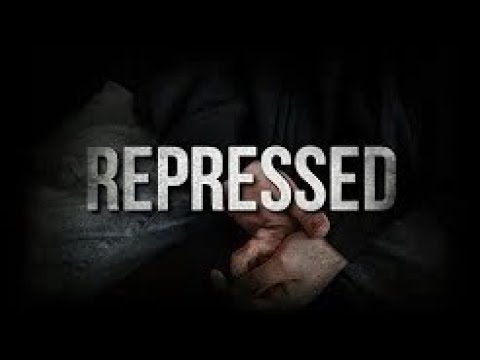 “Repressed” (Creepypasta) (KingSpook)
