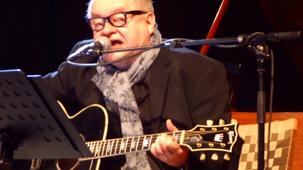 Heinz Rudolf KUNZE - Deutschland - YouTube