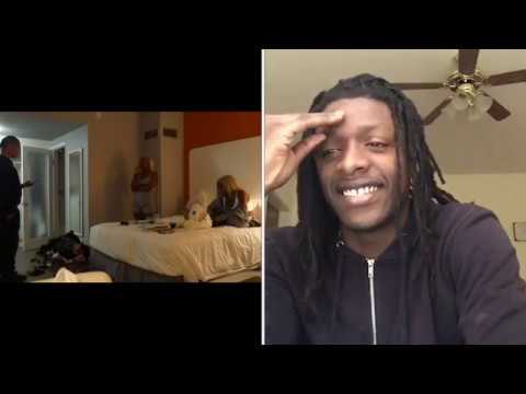 ITSKIANNAJAY CALLING PRIME MY EX NAME (PRANK)!! REACTION