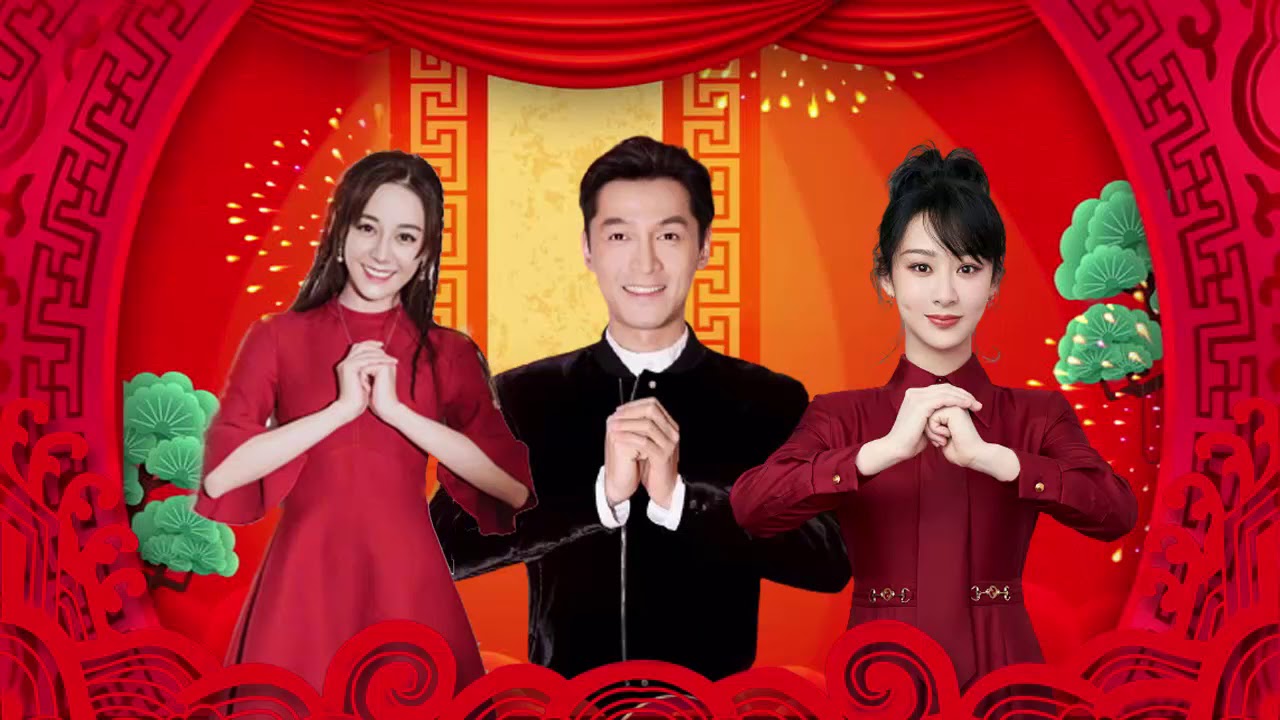 一连串新年贺岁歌曲 2021 - Popular Song - Hokkien Songs 2021 - 必聽賀歲金曲 - 傳統賀歲金曲 ...