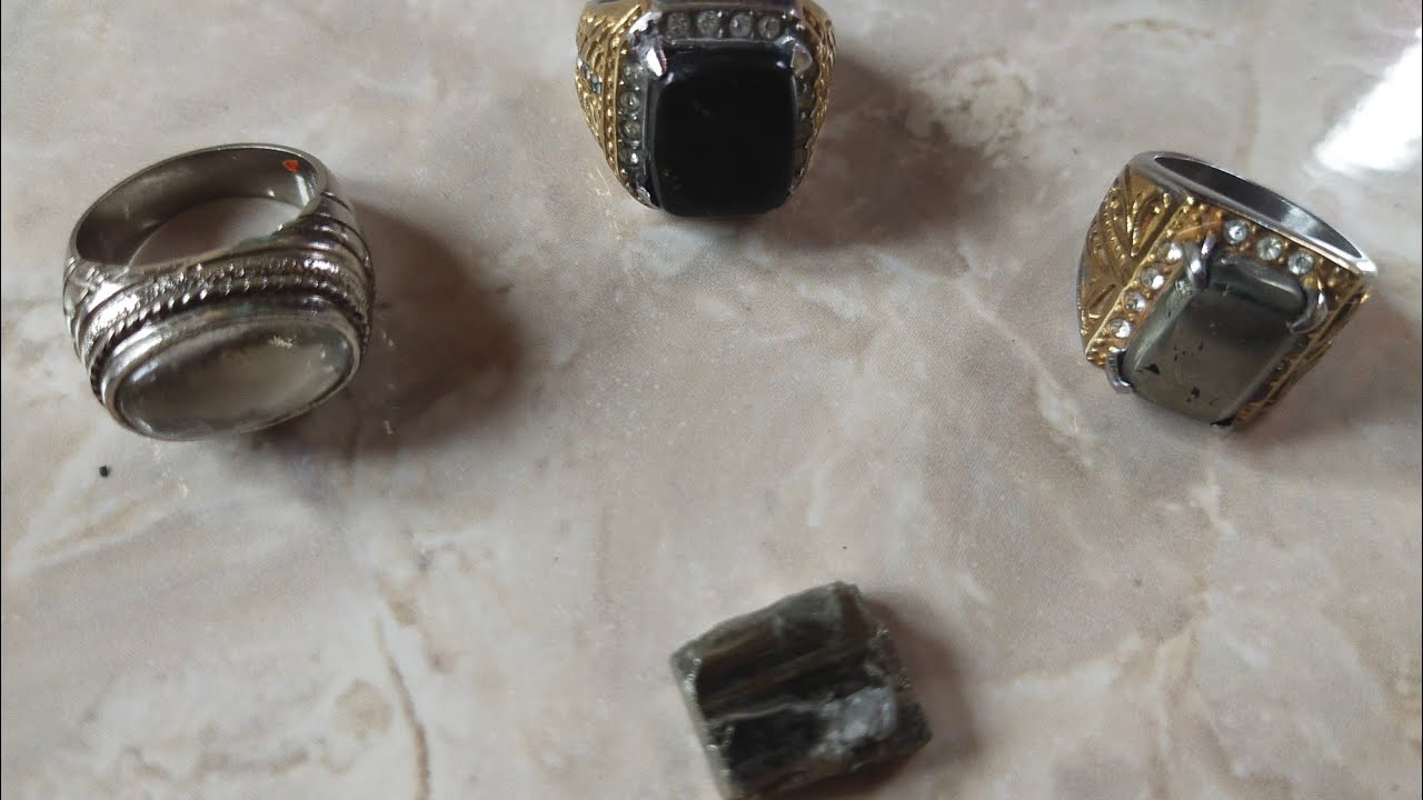 jual saja batu shungite,badar mas,kecubung air jaga satru - YouTube