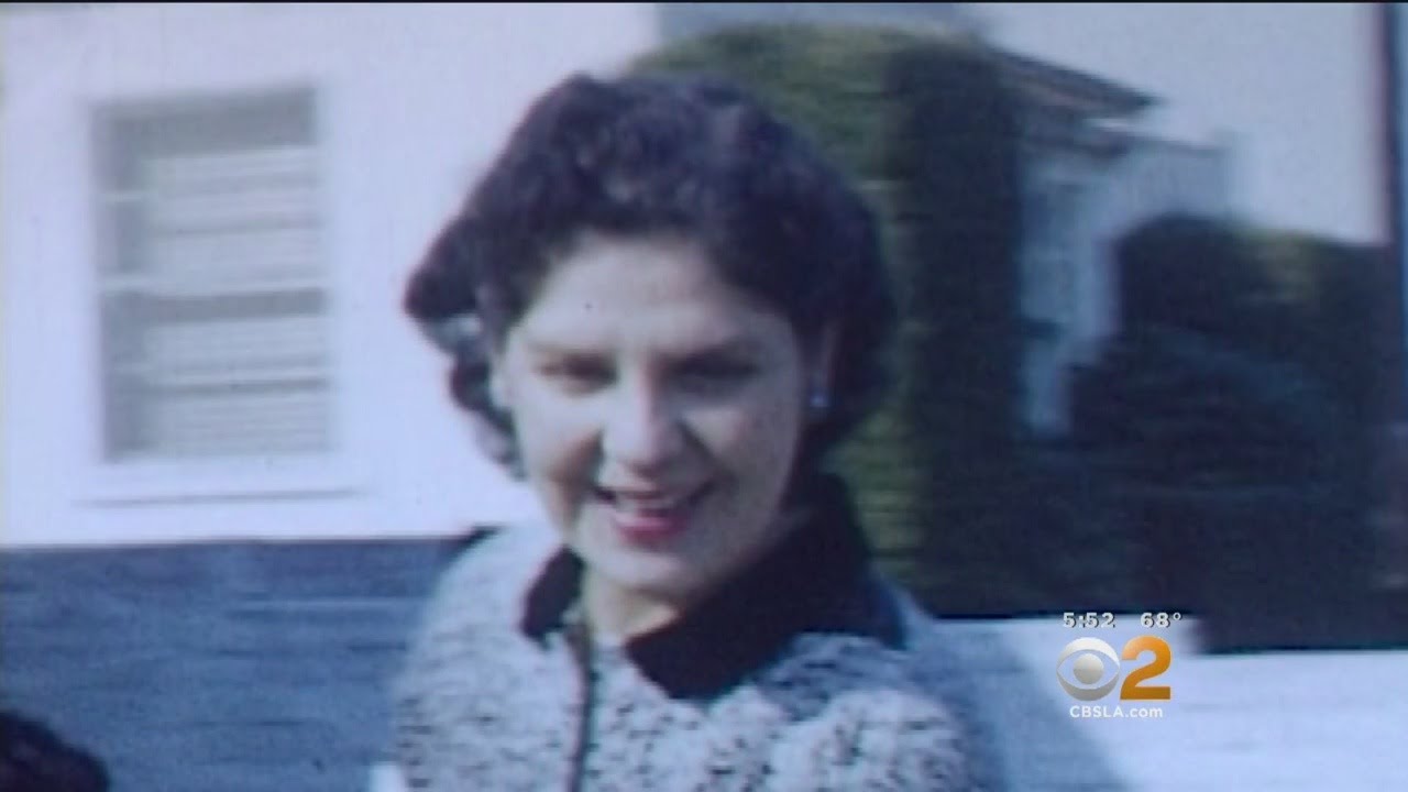 Reporter Dave Lopez Shares How Alzheimer's Has Affected His Family ...