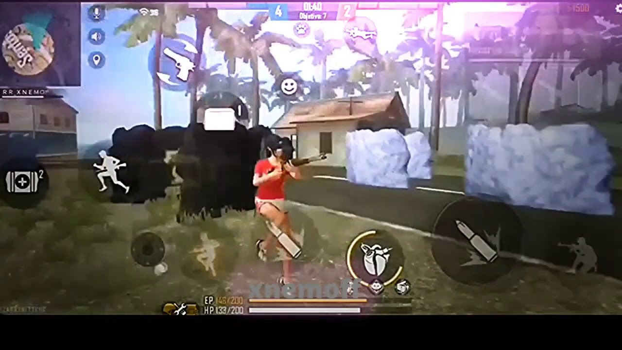 (Edit) Free Fire - YouTube