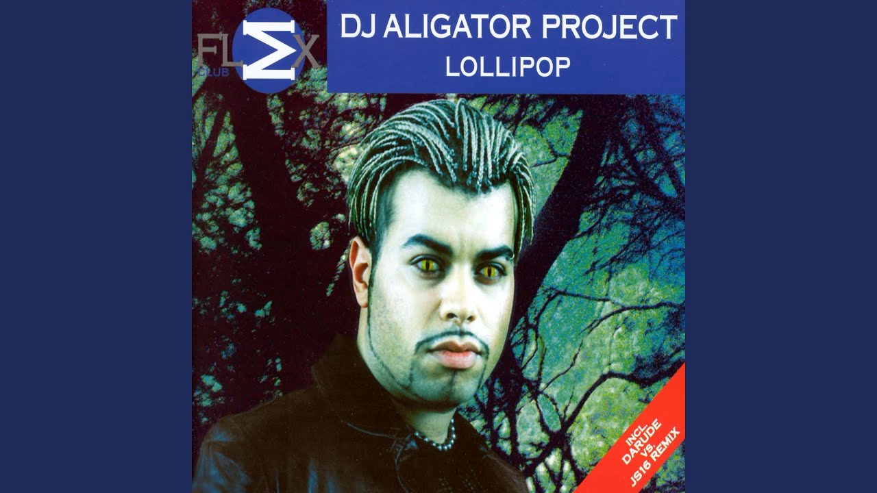 Lollipop (Club Version) - YouTube
