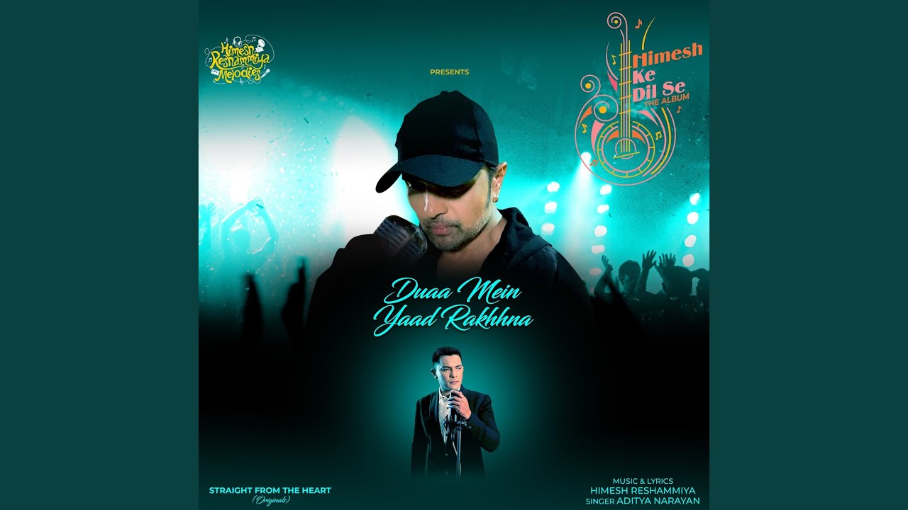 Duaa Mein Yaad Rakhhna - YouTube