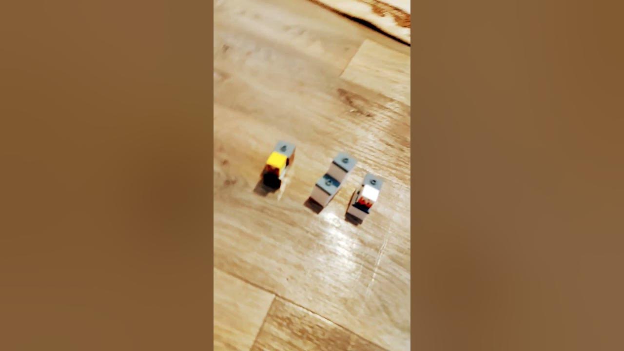 лего скібіді туалет 2 серия - YouTube