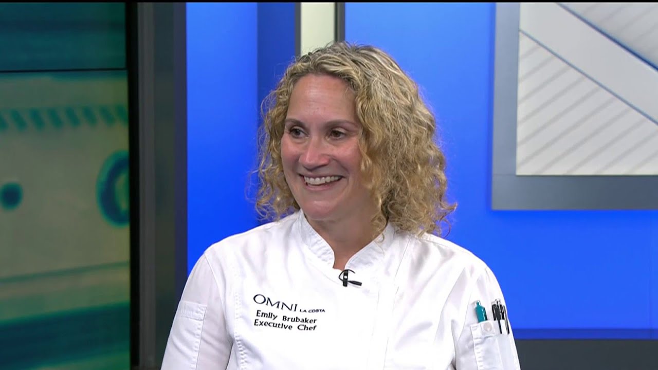San Diego chef wins NBC cooking competition 'Yes, Chef!' | NBC 7 San ...