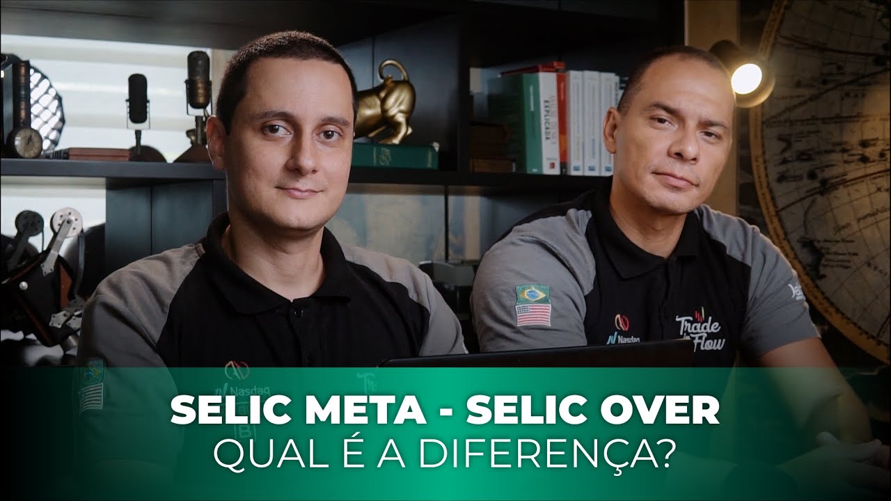 selic-meta-x-selic-over-qual-a-diferen-a-youtube