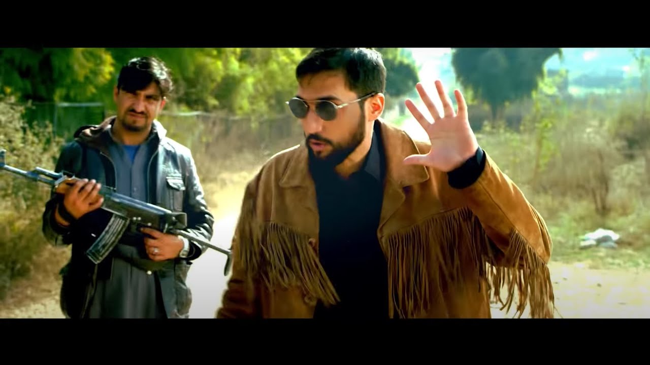 Adil Omar - We Need to Talk About Adil - YouTube