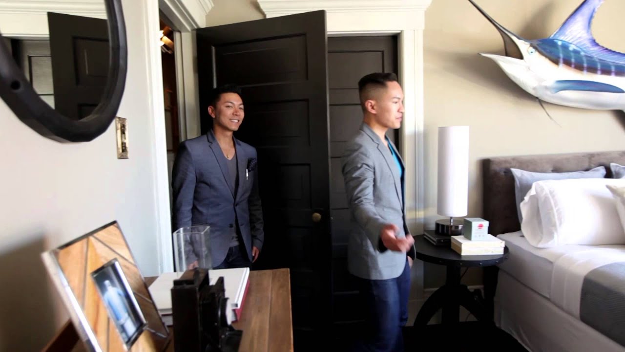 Realtor Bio - Trevor Nguyen - YouTube