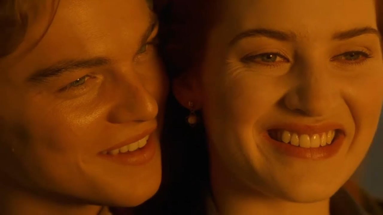 Multifandom Couples Un Point C'est Toi - YouTube