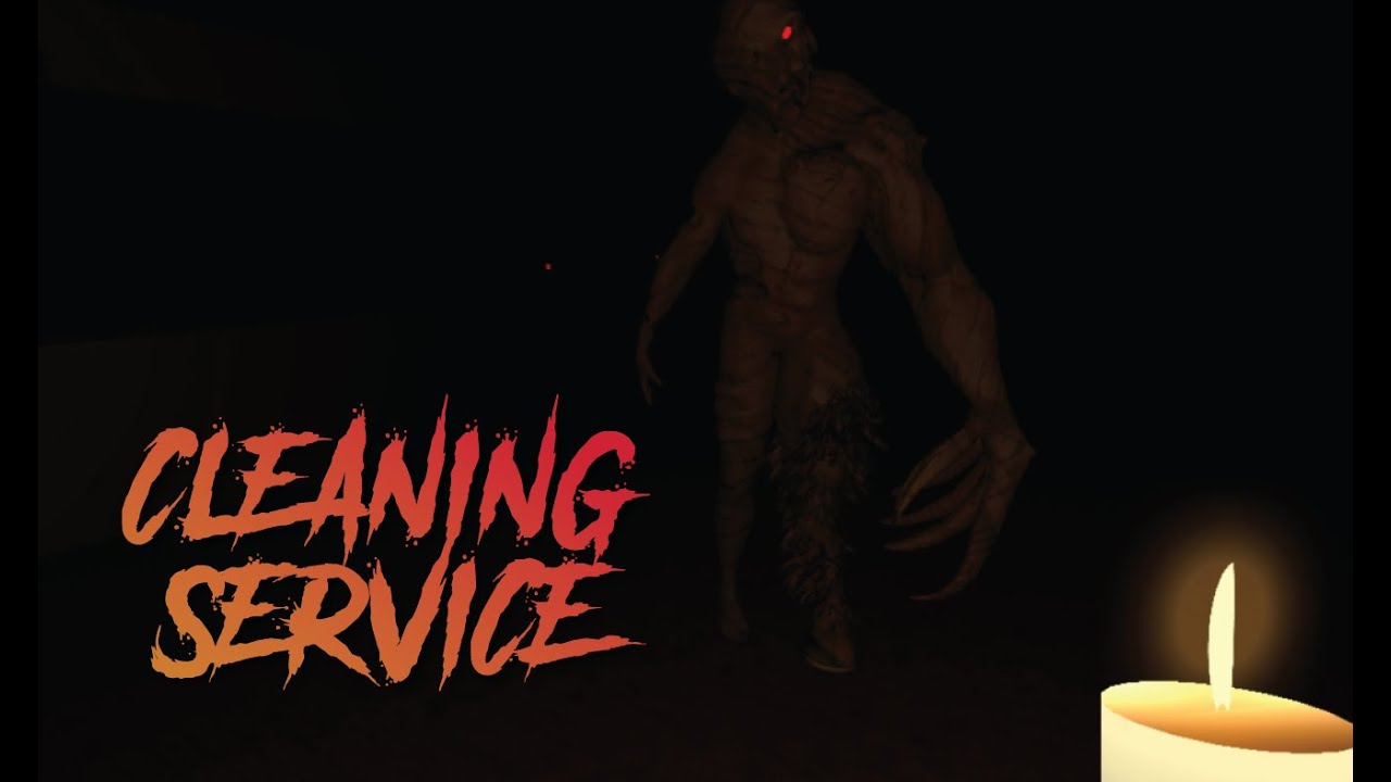 CLEANING SERVICE || Clean the house while enjoying of some nice company ...