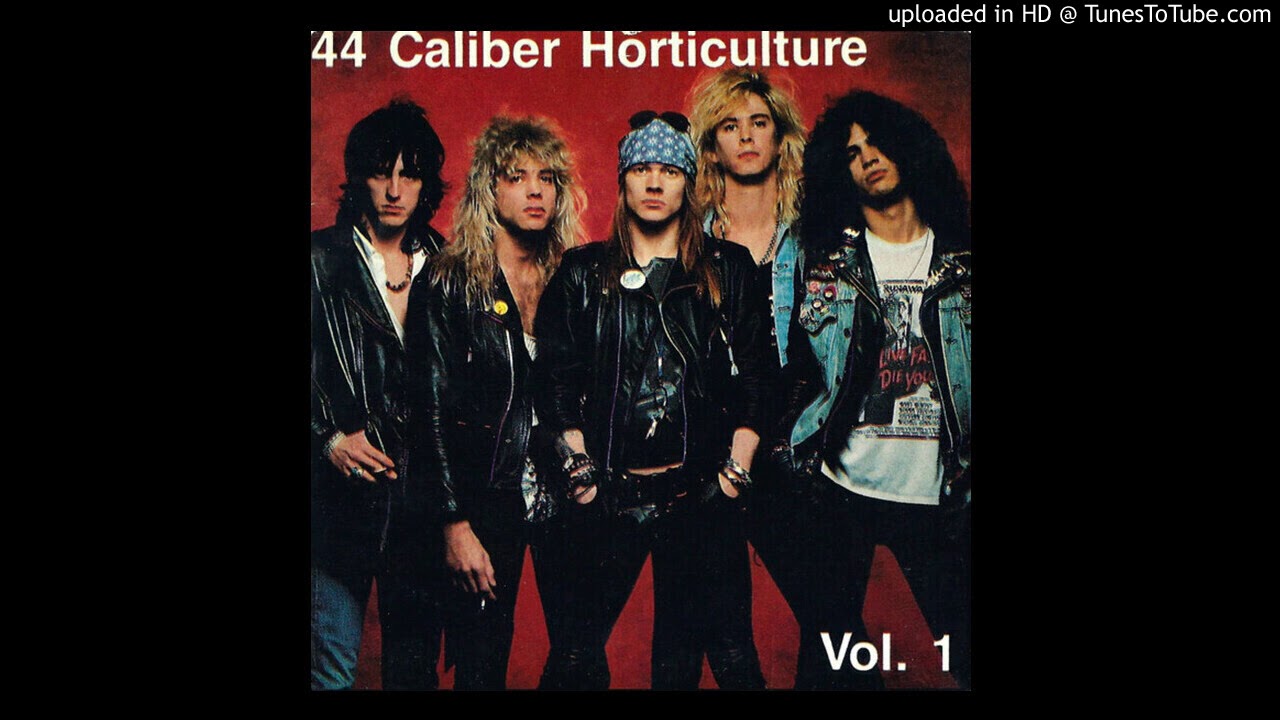 Nightrain (Demo) - YouTube