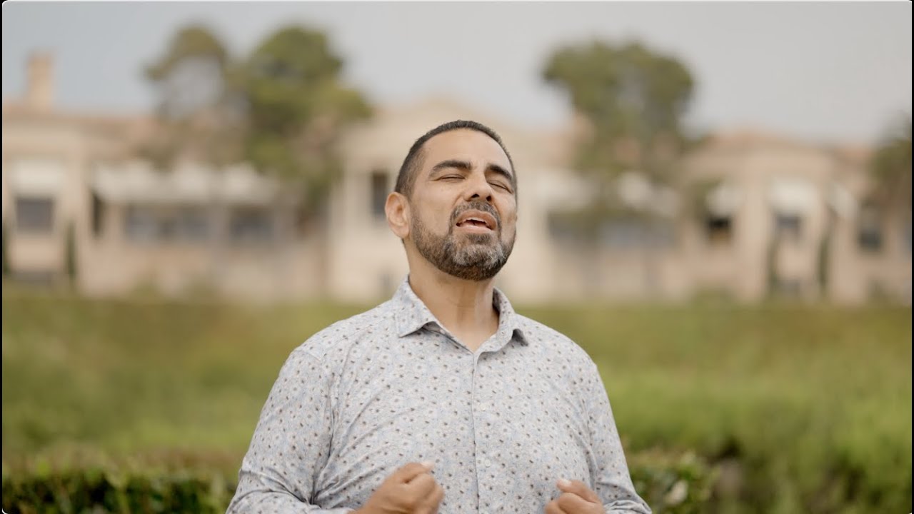 Jesús Todo Lo Que Tengo - Erick Porta (Videoclip Oficial) - YouTube