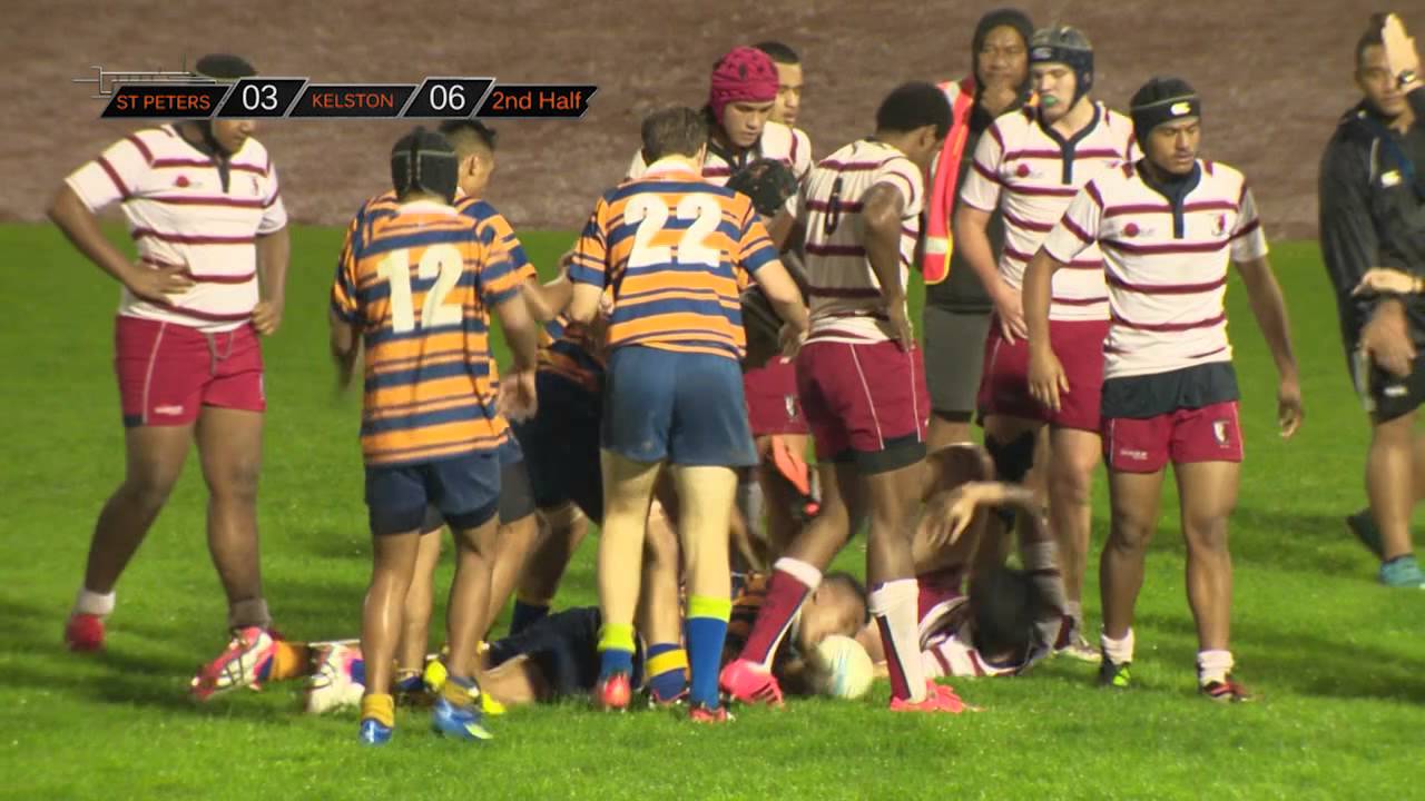 Random Rugby TV - Episode 15 - YouTube