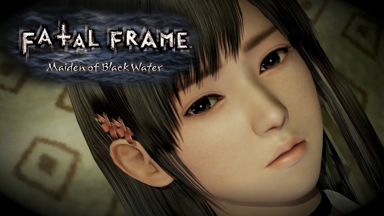 SHRINE OF THE EPHEMERAL | Fatal Frame: Maiden of Black Water | 06 - YouTube