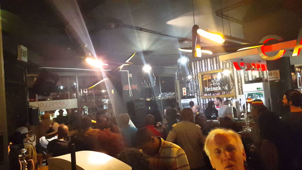 Cape town Capello Thursday 14.04.2016 (1) - YouTube