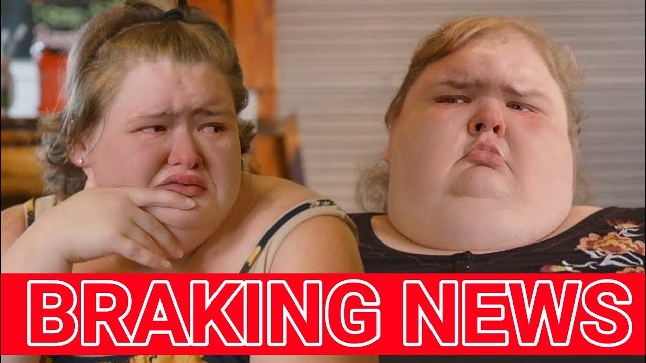 What to Watch for in Season 5 of 1000-Pound Sisters and When It - YouTube