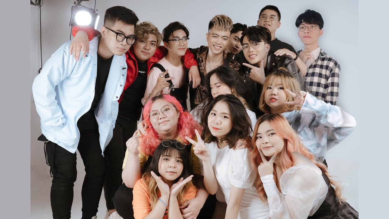 Chúc mừng sinh nhật KeyD | Tạm biệt - YouTube