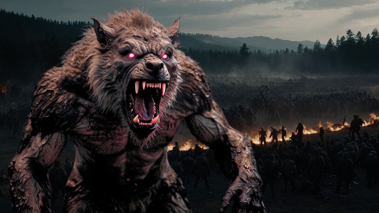 Zombie Apocalypse, Battle Of The Undead Armies - YouTube