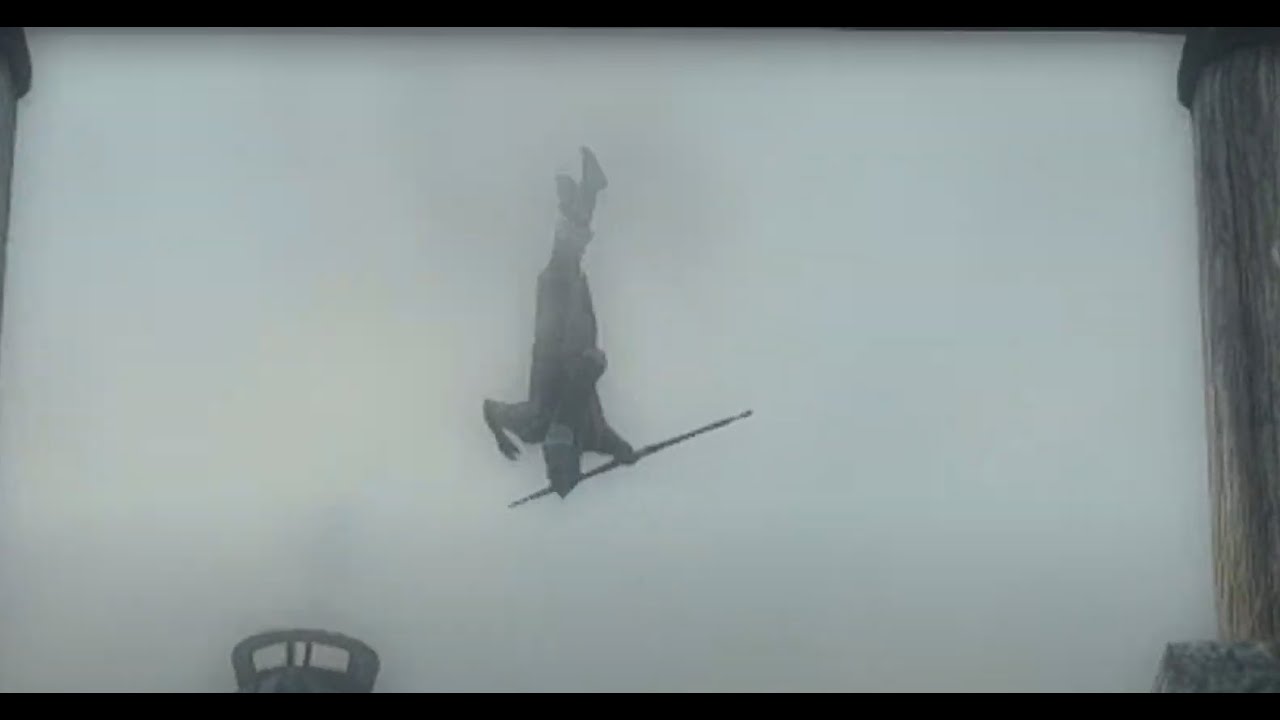 Best Skyrim Ragdoll! - Skyrim Fisticuffs #25 - YouTube