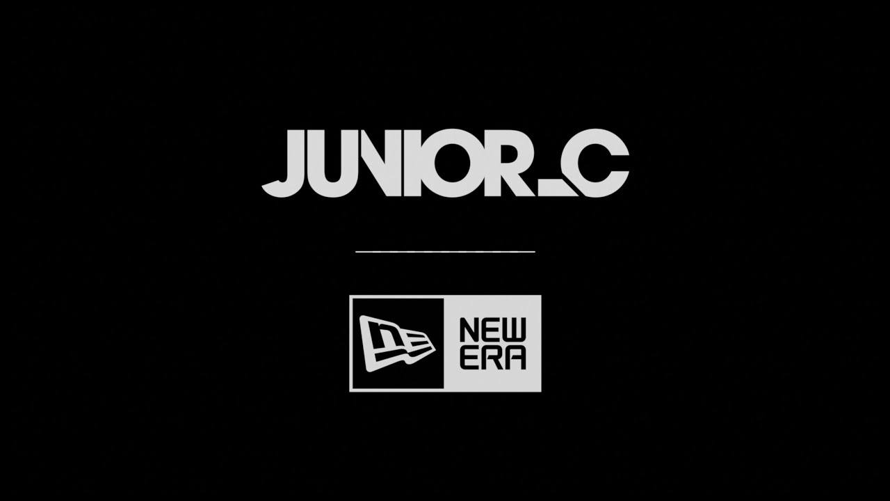 JUNIOR_C X NEW ERA #aneweraforjuniorc (Official Video) - YouTube