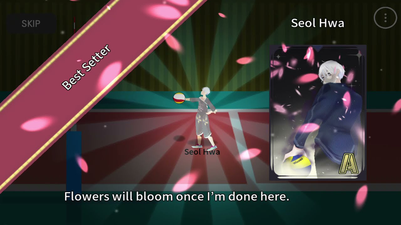 The Spike PC gameplay. The Spike. Volleyball gameplay. Stage 14. The ...