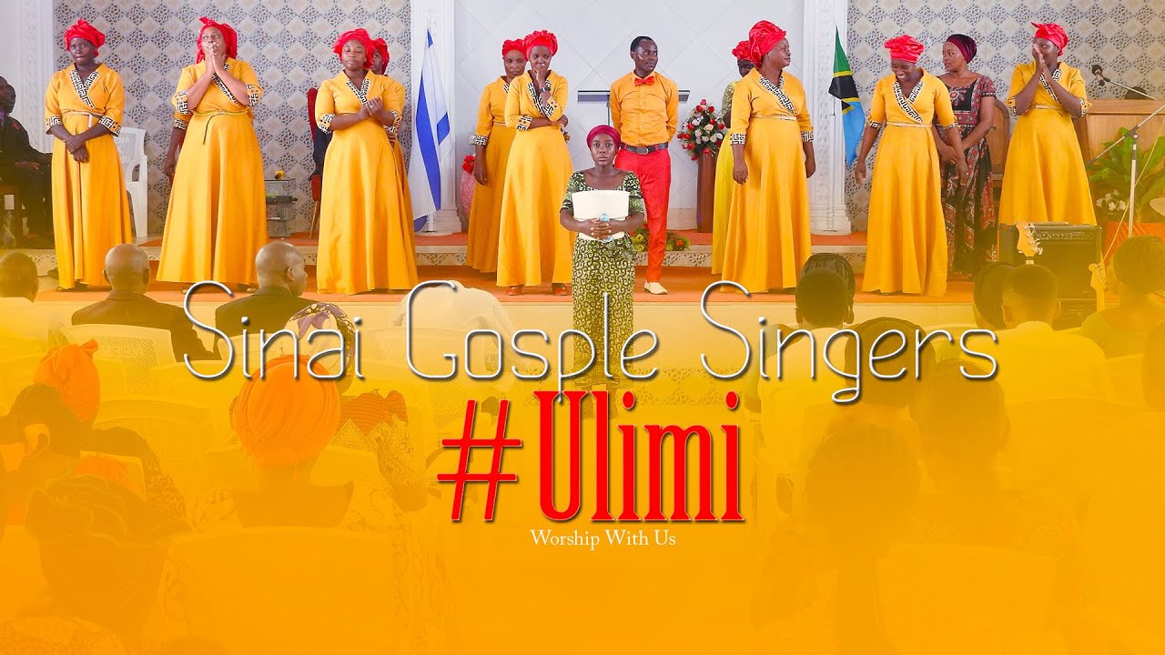 Official Video -Ulimi - YouTube