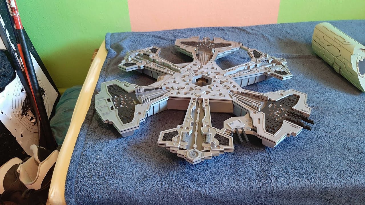 Project Atlantis Part 2 - Main Body - YouTube