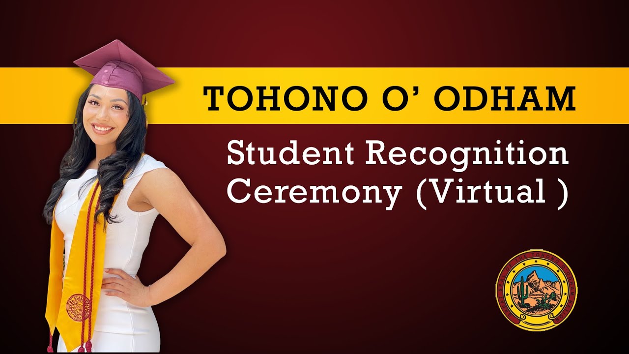 Student Recognition Ceremony (2022) by the Education Assistance Program ...