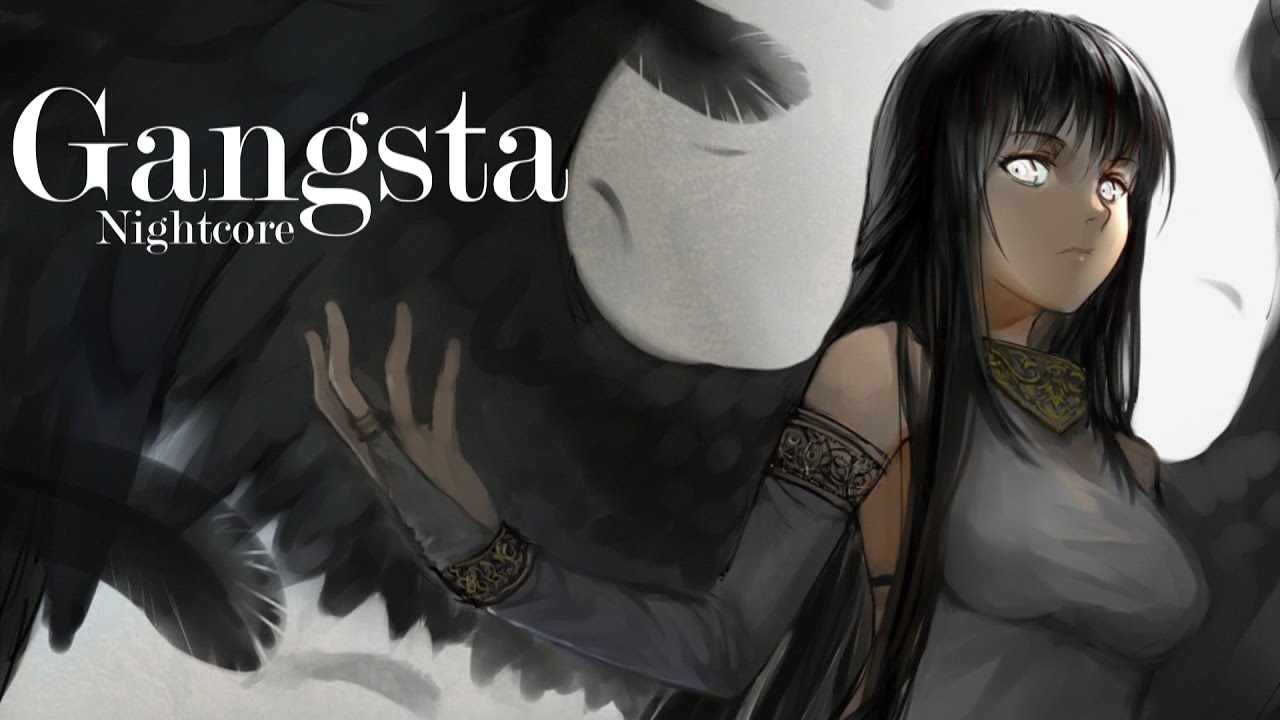 Nightcore Gangsta Youtube 3771