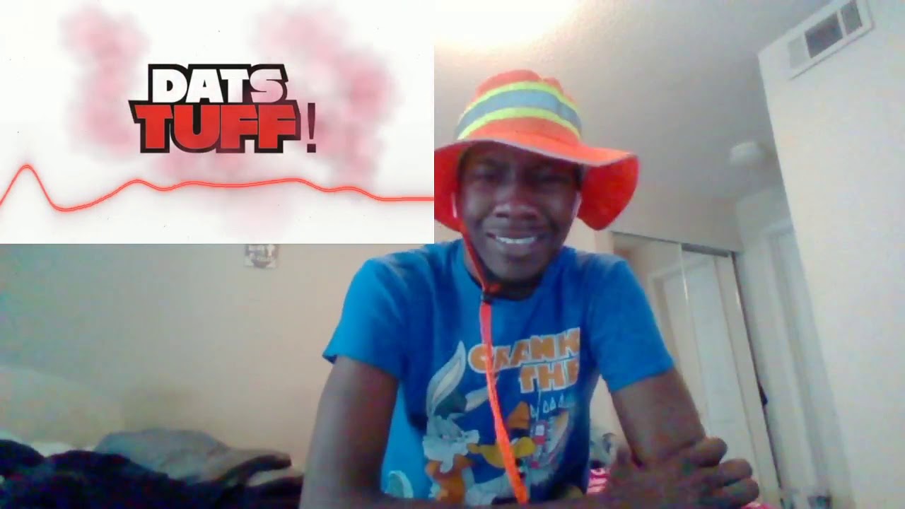 Dats Tuff 100 KUFIS Feat Crypt & DAX REACTION!! - YouTube