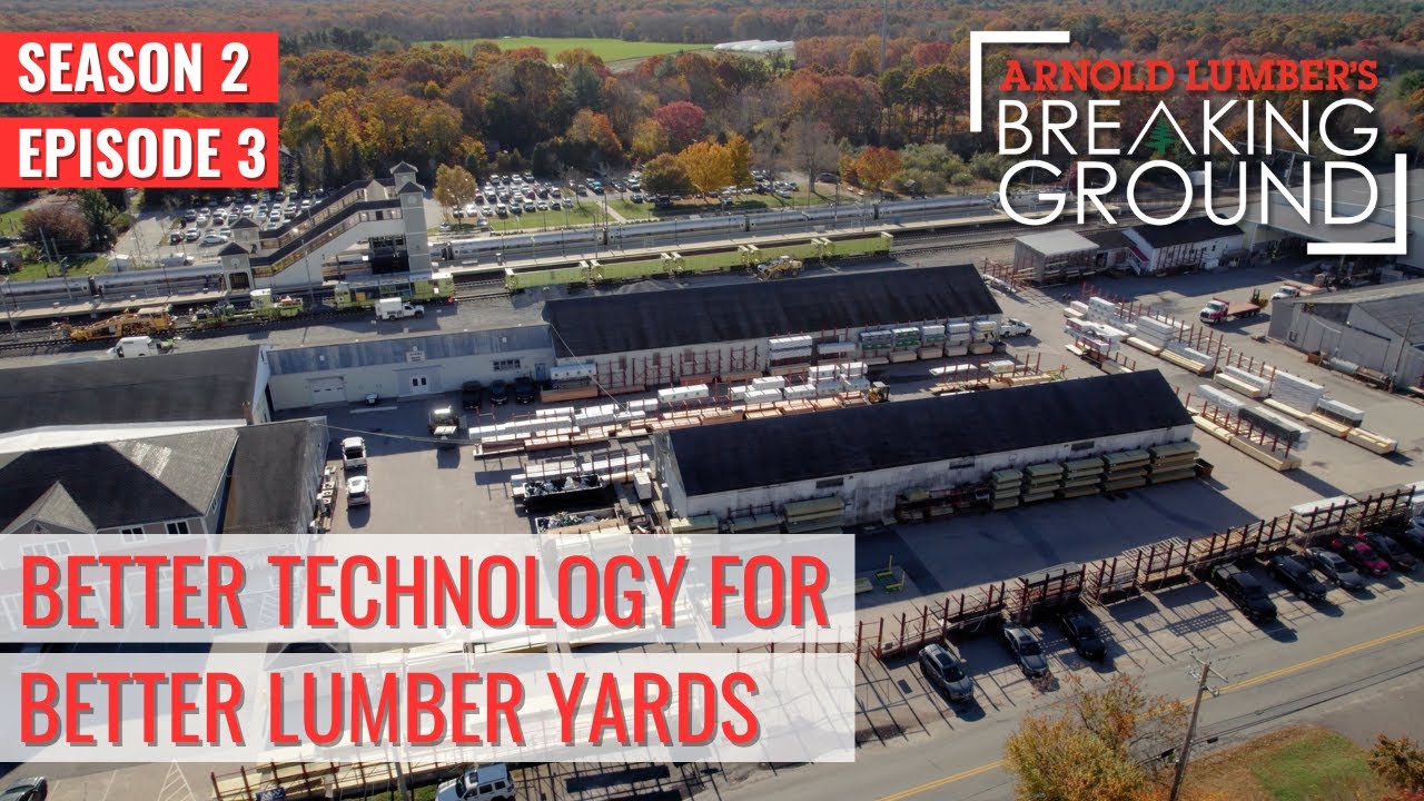 Better Technology Makes A Better Lumber Yard: Inside Our Business - BG ...