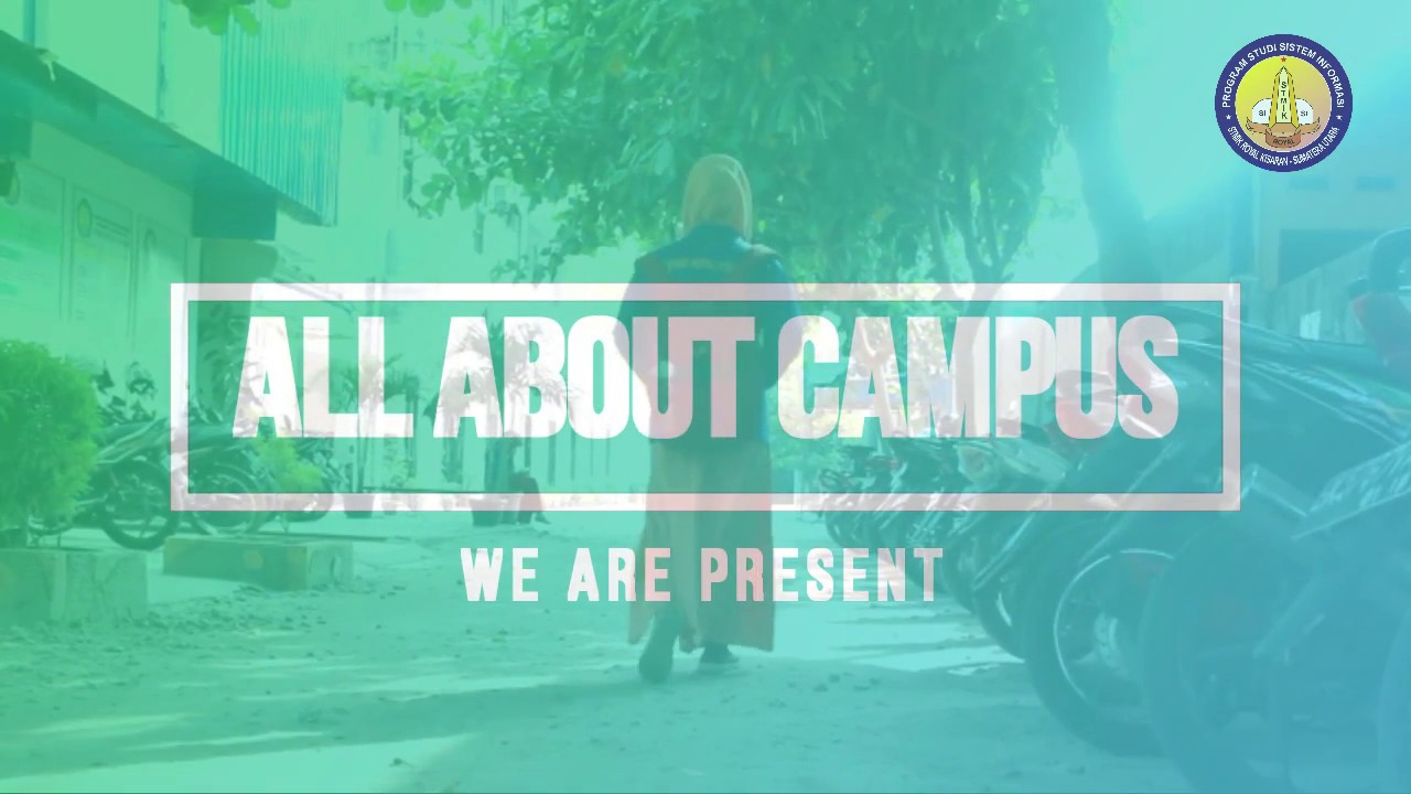 Mengapa Anda Harus Kuliah di STMIK Royal Kisaran "All About Campus ...