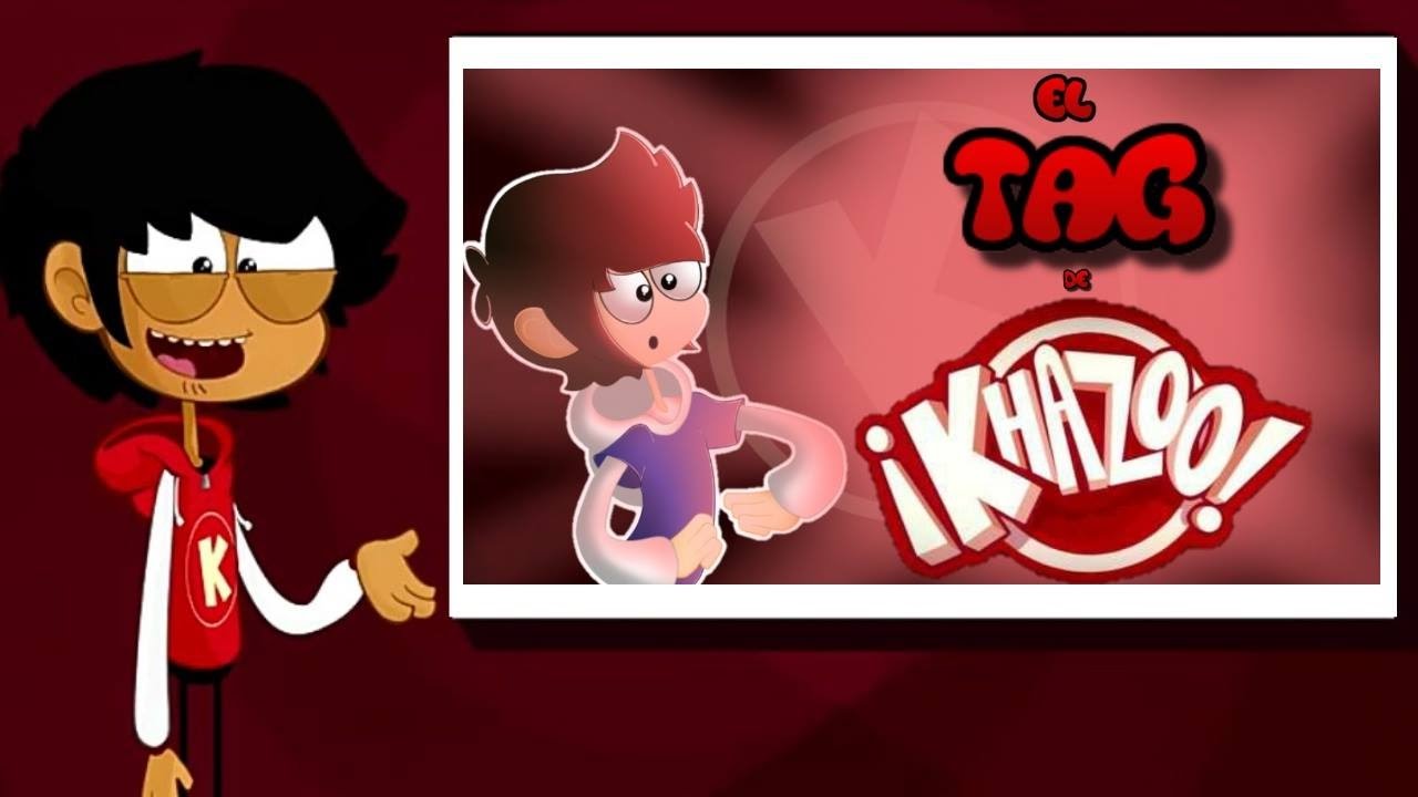 el tag de ¡ khazoo ! - YouTube