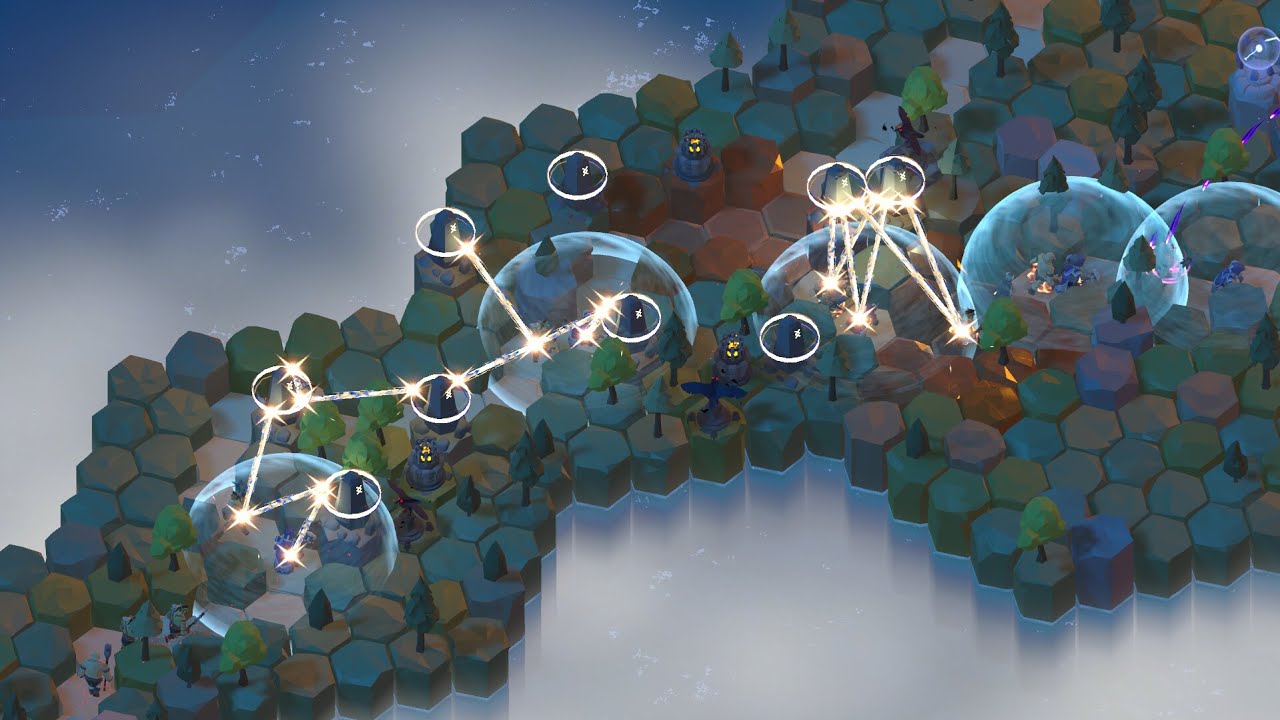 Memacul dan Bertahan - RogueLike TOWER DEFENSE - NORDHOLD - YouTube