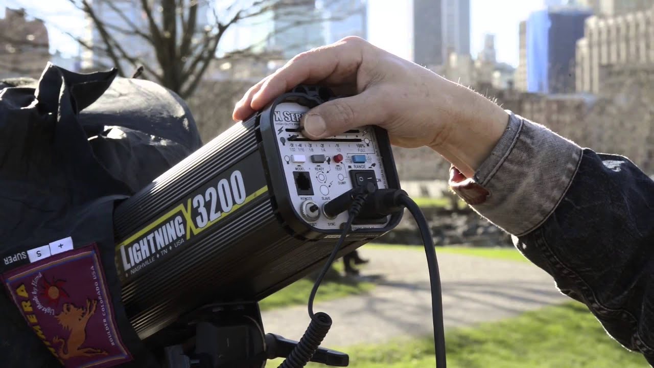 HyperSync 1080P - YouTube