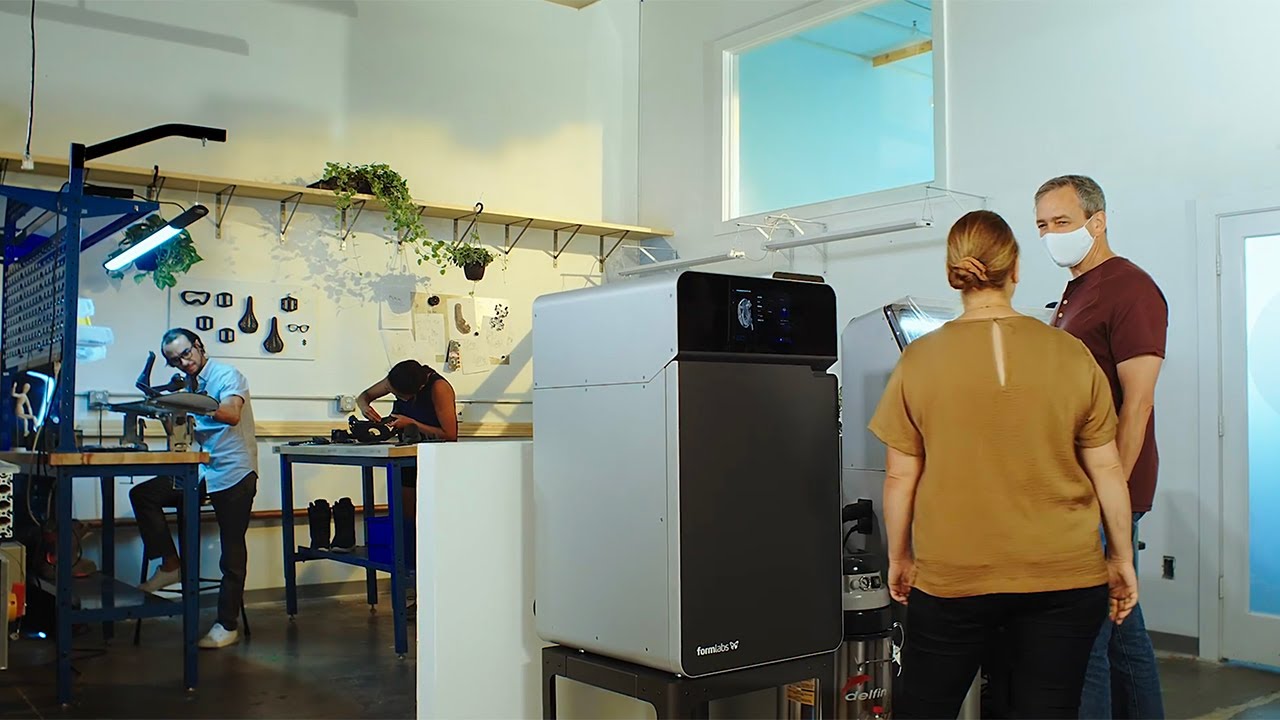 Fuse 1 Relaunch V 5 Music, Narration, And Screens 1 - YouTube