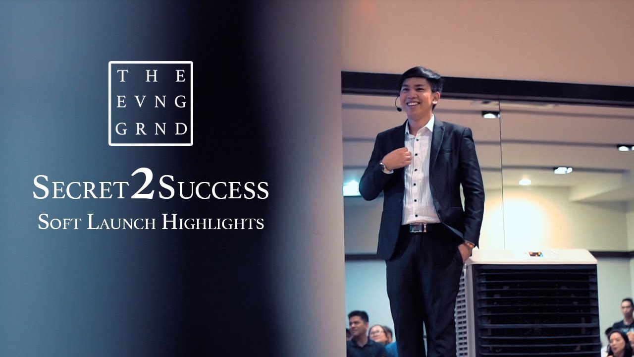 S2S Premium Launch Video Highlights - YouTube