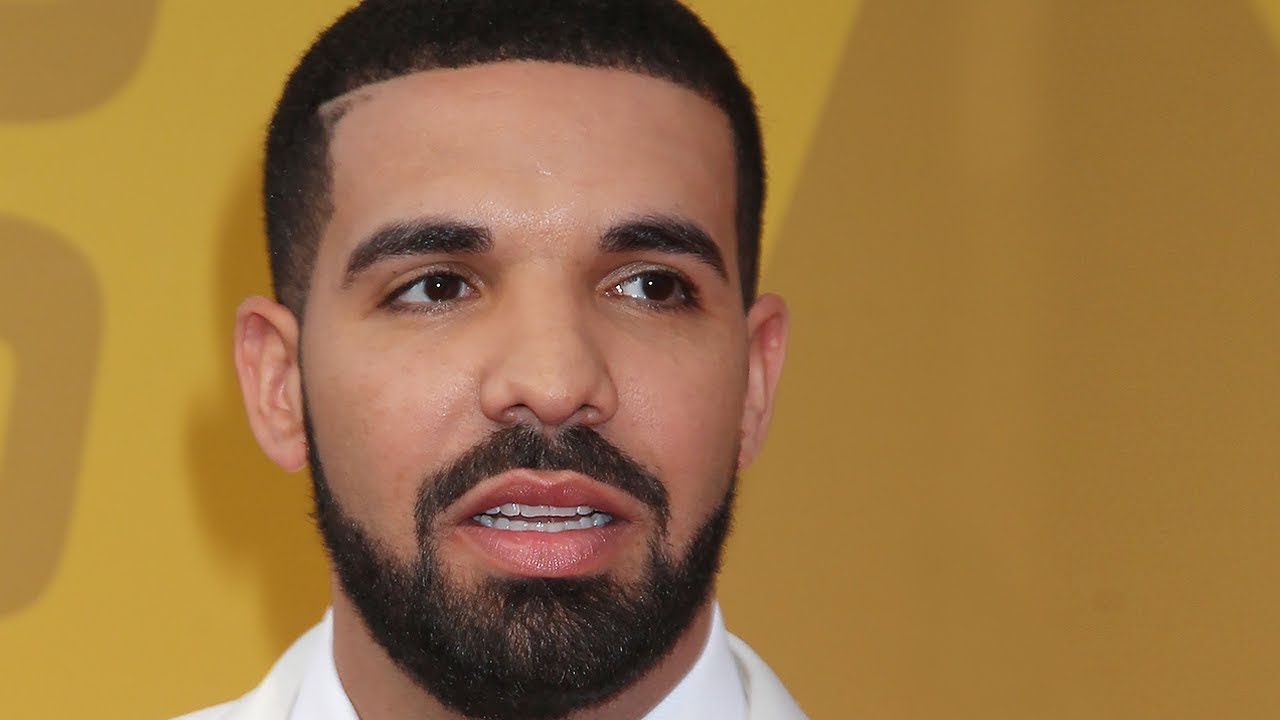 Drake Angry At Kanye West Diss | Hollywoodlife - YouTube