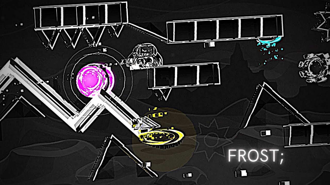 Frost; - full layout // - YouTube