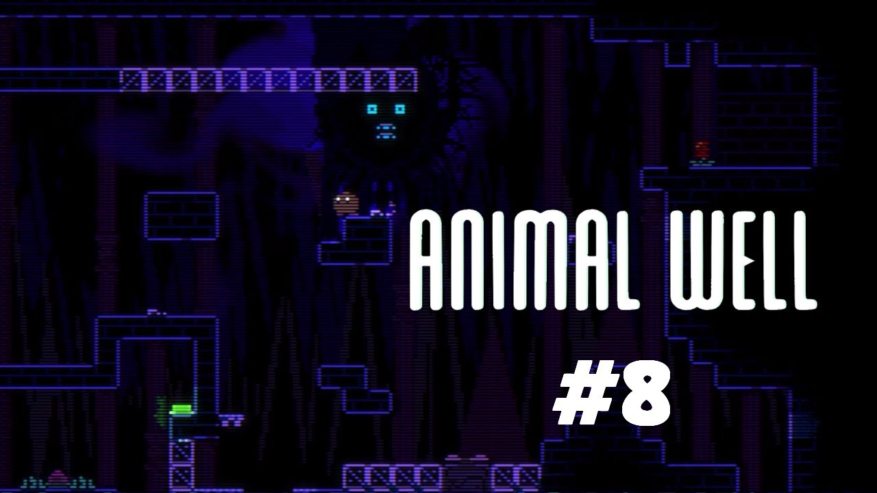 ANIMAL WELL FINALE - YouTube