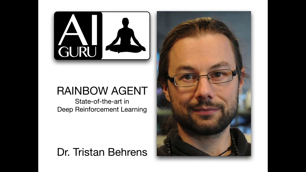 What is... the Rainbow Agent? Deep Reinforcement Learning state-of-the ...