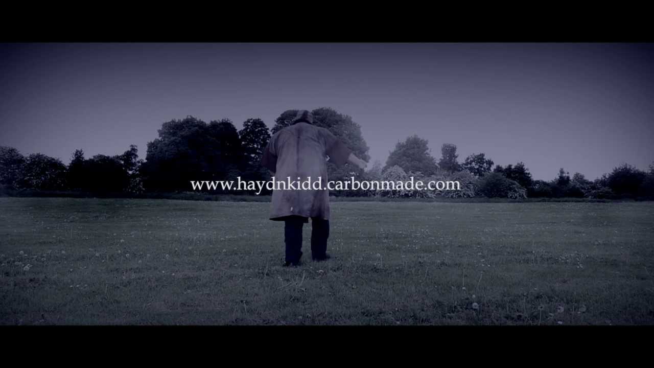 Haydn Kidd Reel - YouTube