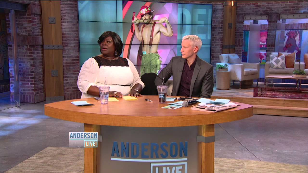 'The First 15' with Retta - YouTube