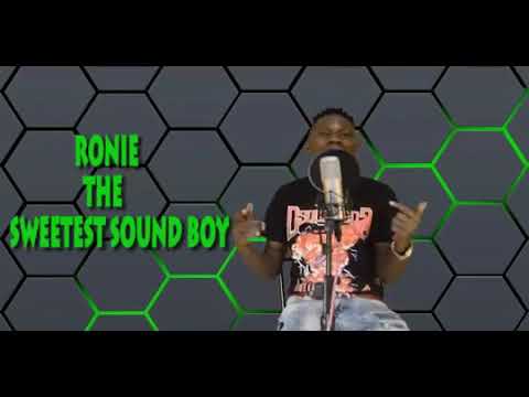 Slick Stuart @ Roja ft Allan Tonix (Cover By Ronie) - YouTube