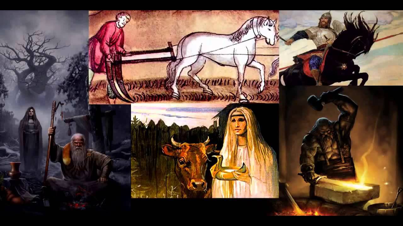 Velika Tartarija Imperija Rusa - YouTube