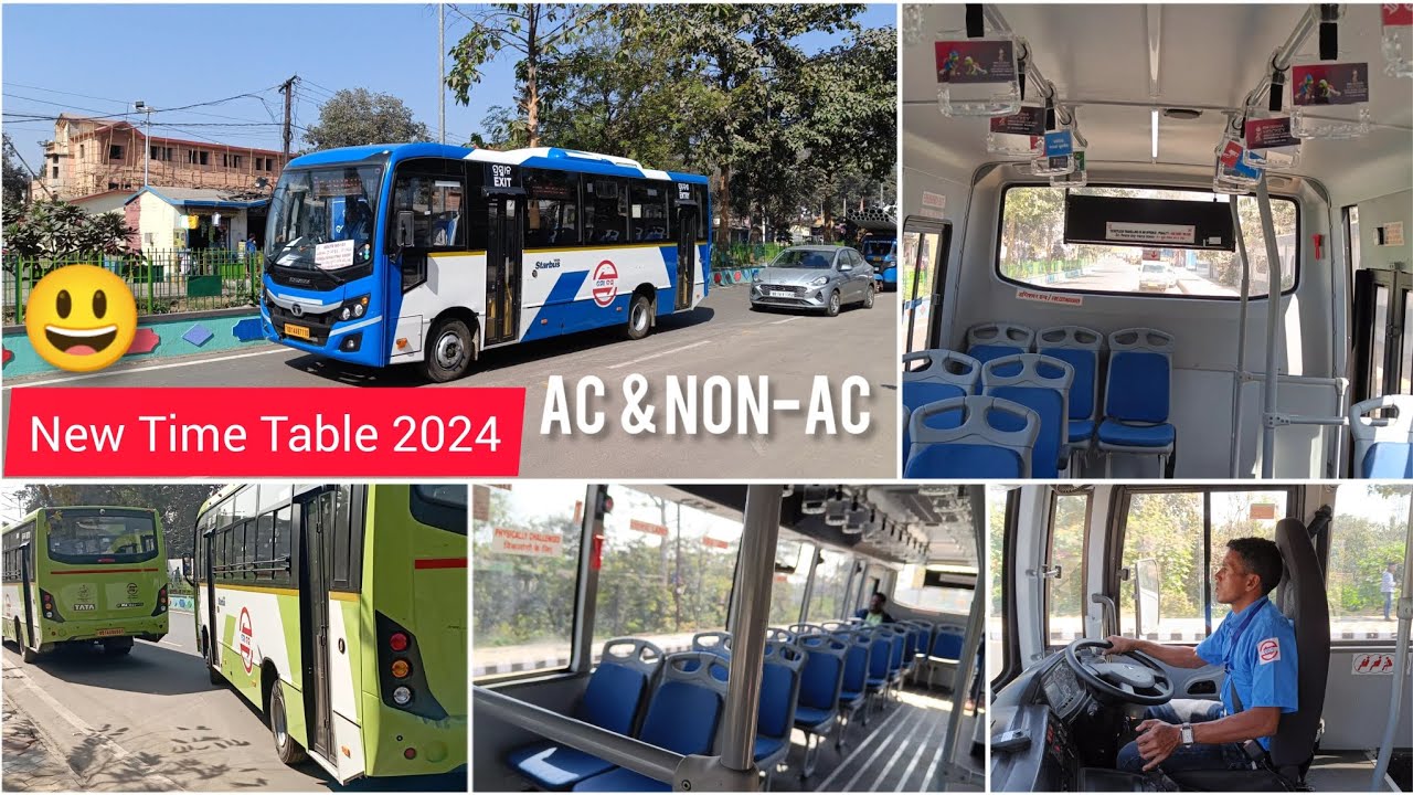 New Route and time table for Mo bus in Rourkela ||mo bus|| rourkela # ...