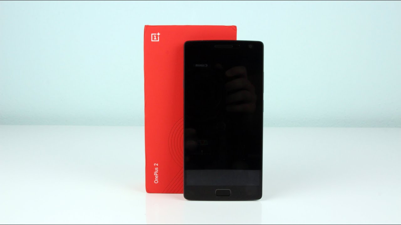 OnePlus 2 Unboxing Hands On YouTube oneplus-2-unboxing-hands-on-youtube